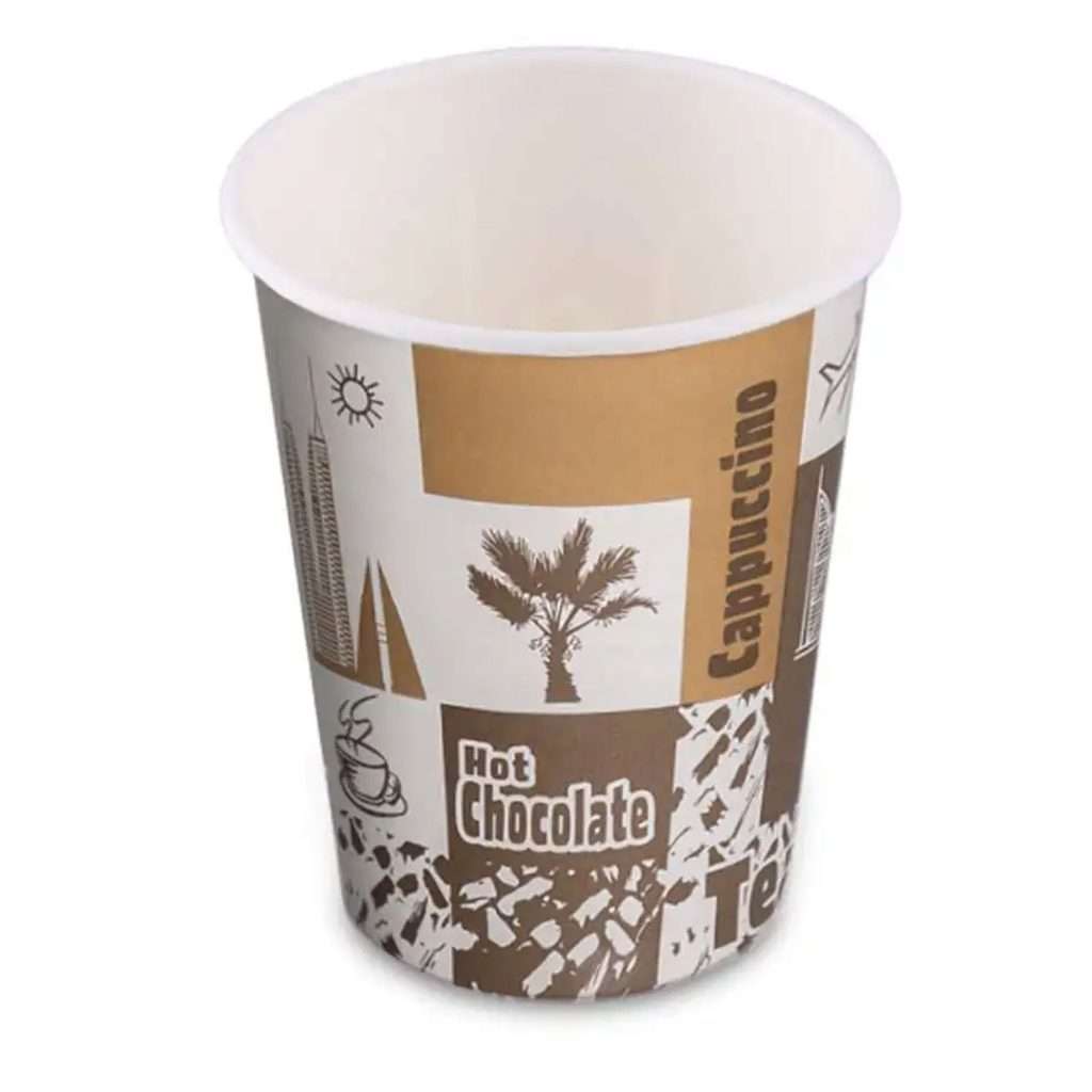 Paper Cup Printing in Dubai | Call Now: 0559787551